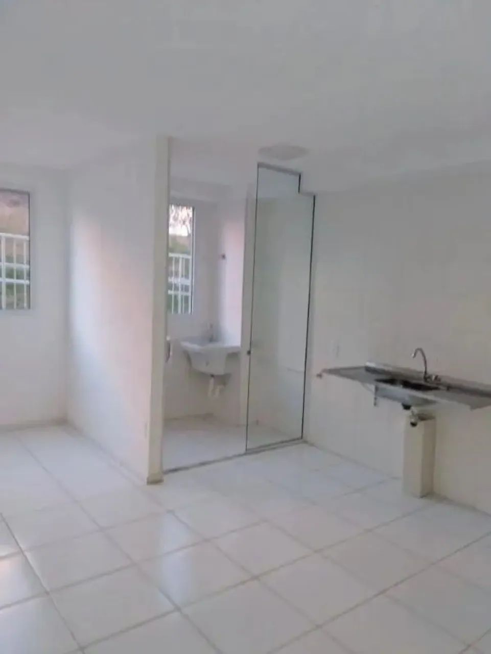 Apartamento 2 quartos à venda - Parque São Bento, Sorocaba - SP ...