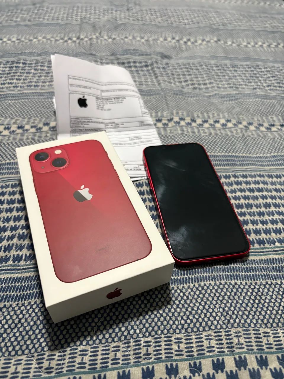 iPhone 13 mini - Celulares e Smartphones - Guará I, Brasília 1469876800 ...
