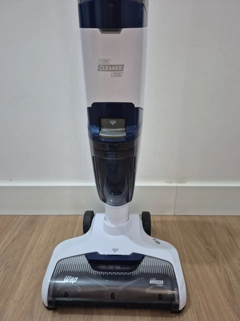 Extratora Floor Cleaner MOB - Eletroportáteis Para Cozinha e Limpeza ...