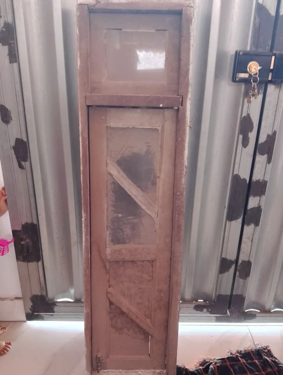 Porta e janela - Portas e Janelas - São João, Feira de Santana ...