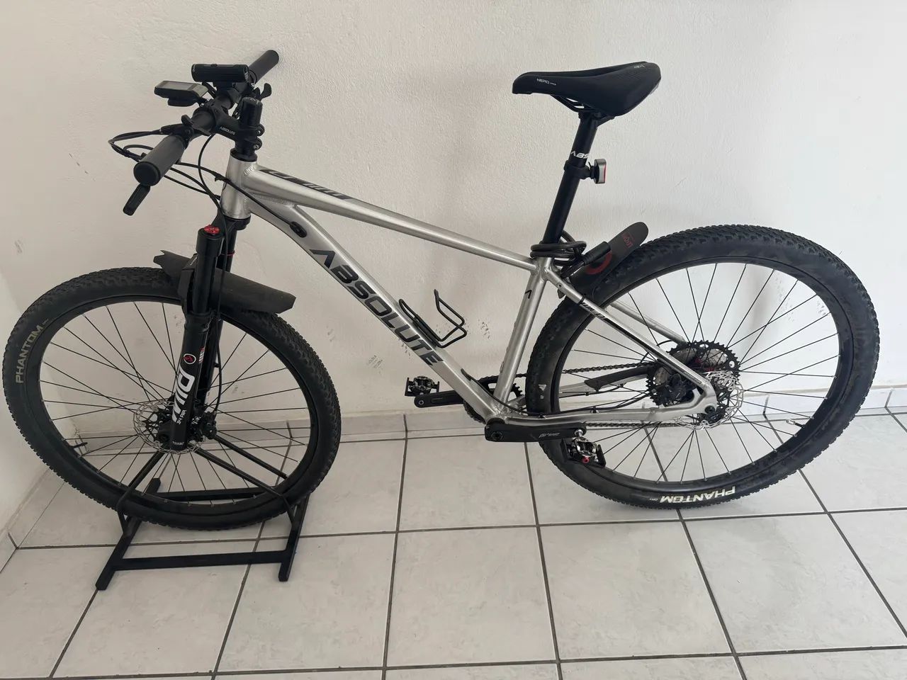 BIKE ABSOLUTE VERSÃO WILD - Ciclismo - Belo Horizonte, Patos 1473995714 ...