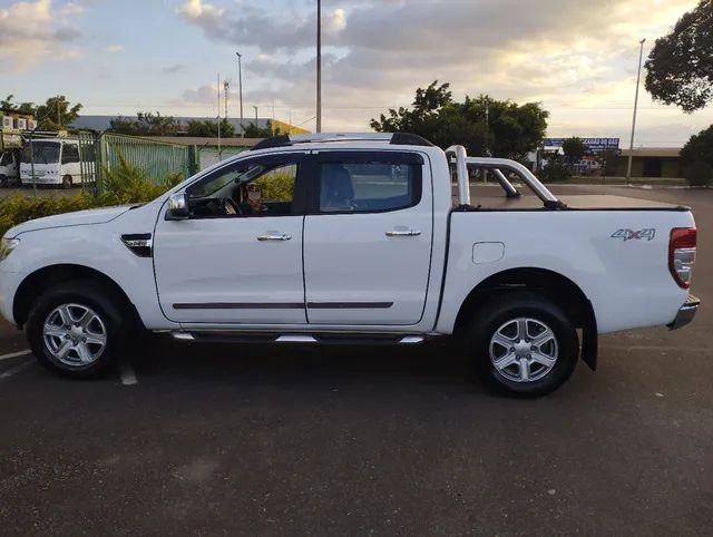pick-ups FORD RANGER Usados e Novos | OLX