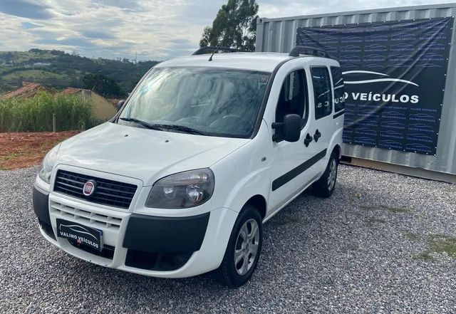 SUVs FIAT flex 2020 Usados e Novos em São Paulo e região, SP | OLX