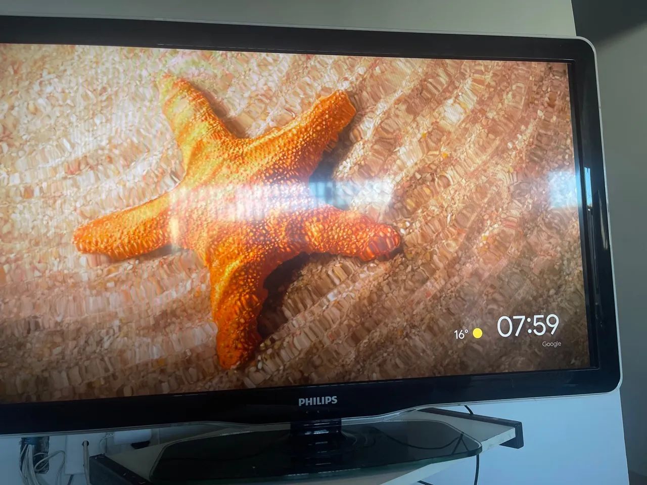 "tv lcd 40 philips" no Brasil