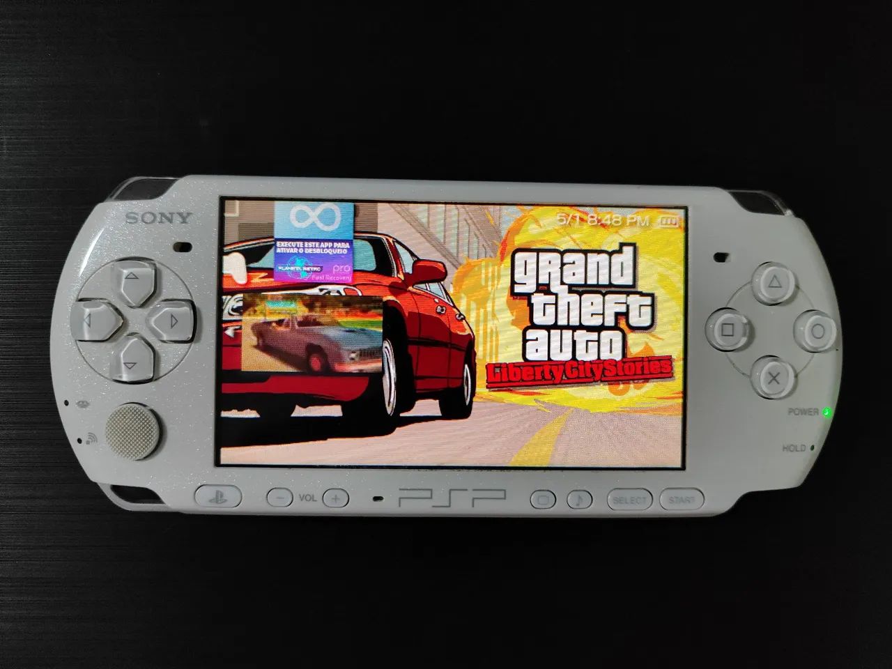 Psp 3001 games store