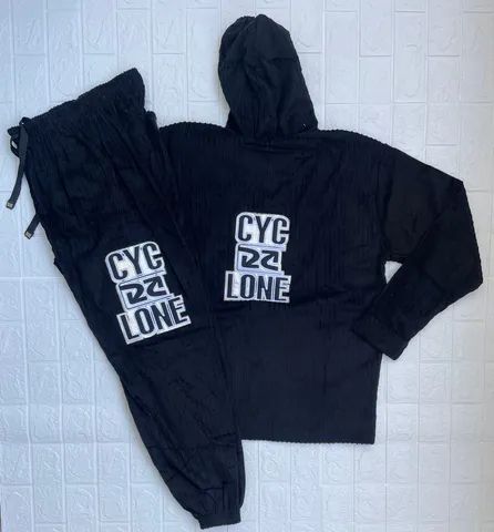 "kit cyclone" no Brasil