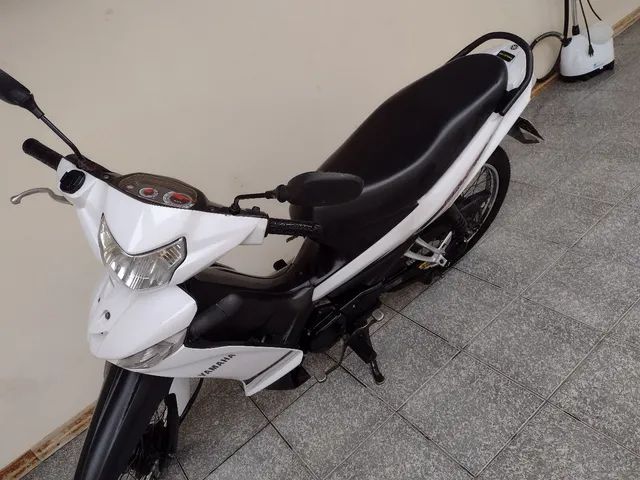 Motos YAMAHA CRYPTON em Curitiba e região, PR