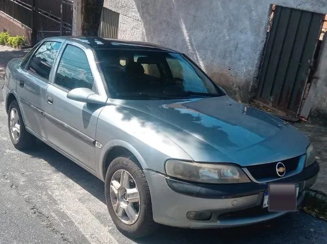 CHEVROLET VECTRA 1998 Usados e Novos