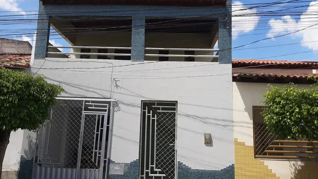 Casas à venda - Feira De Santana, BA | OLX