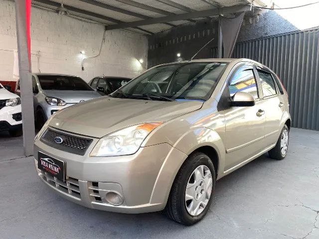 FORD FIESTA 2008 Usados e Novos