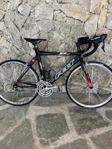 "bike felt speed" no Brasil