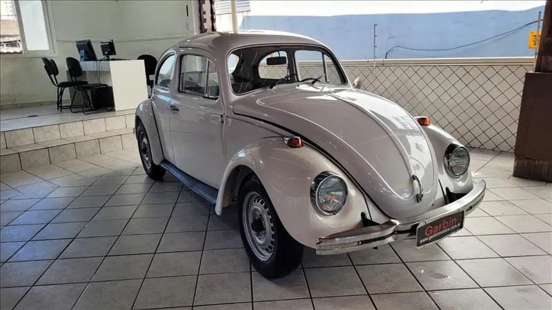 VOLKSWAGEN FUSCA 1976 Usados e Novos