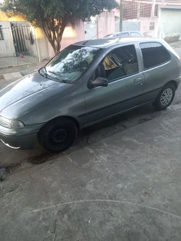 FIAT PALIO 1998 Usados e Novos