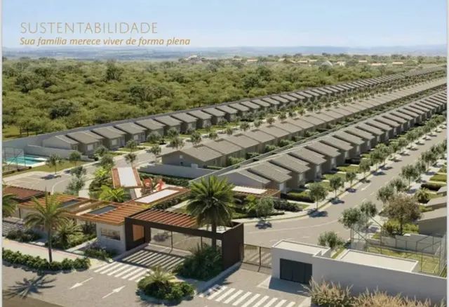 "condominios pedra 90" no Brasil
