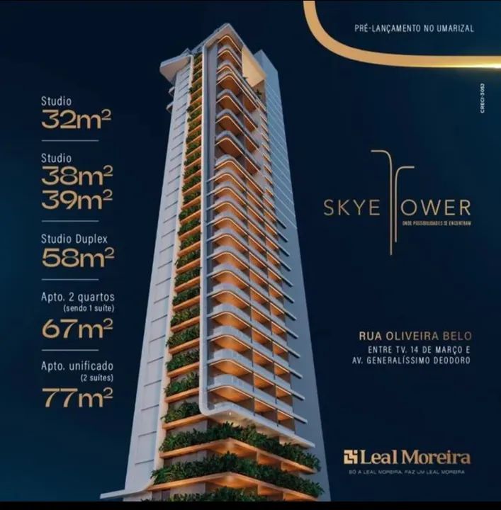 Apartamento 2 quartos à venda - Umarizal, Belém - PA 1364941697 | OLX