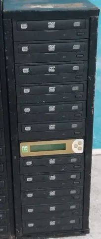 "torre cd" no Brasil