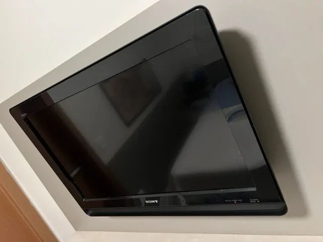 "tv sony bravia 32 polegadas" no Brasil