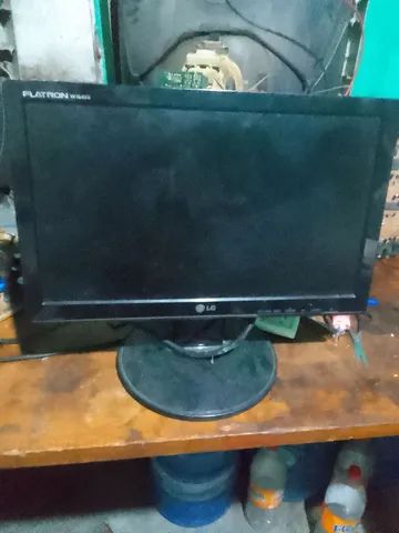 "monitor de 14 polegadas lcd" no Brasil