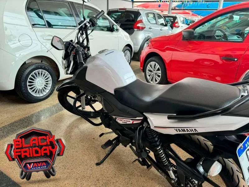 YAMAHA YBR 150 FACTOR ED/FLEX 2022 - 1352961315 | OLX