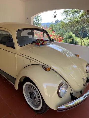 VOLKSWAGEN FUSCA 1978 Usados e Novos