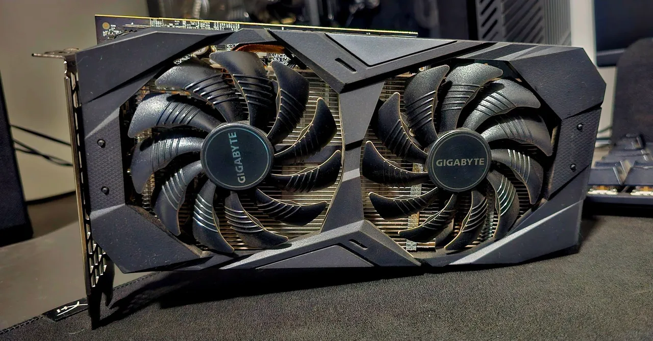 "gtx 1060 ti" - Placas de Vídeo no Brasil