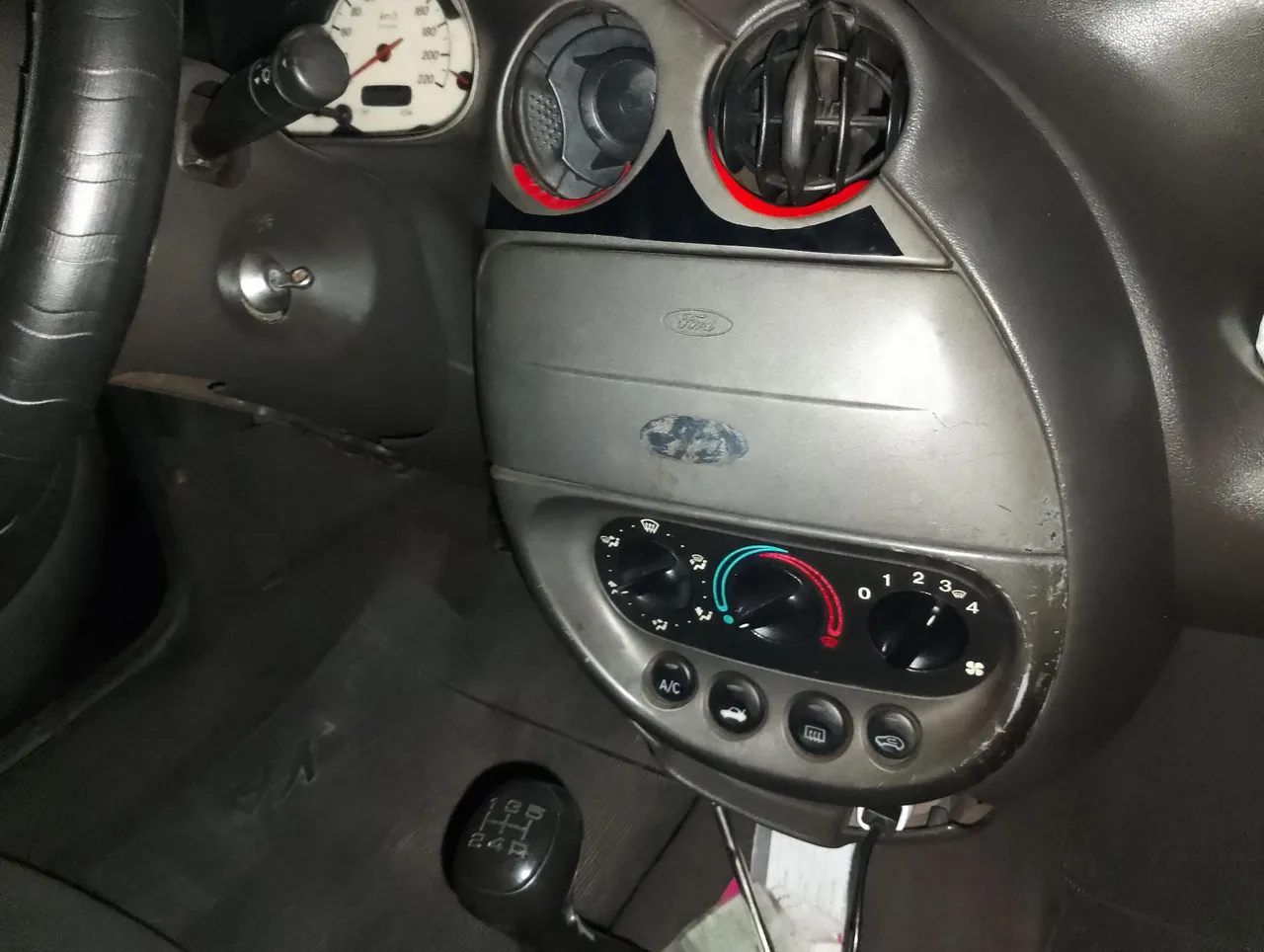 FORD KA 2007 Usados e Novos