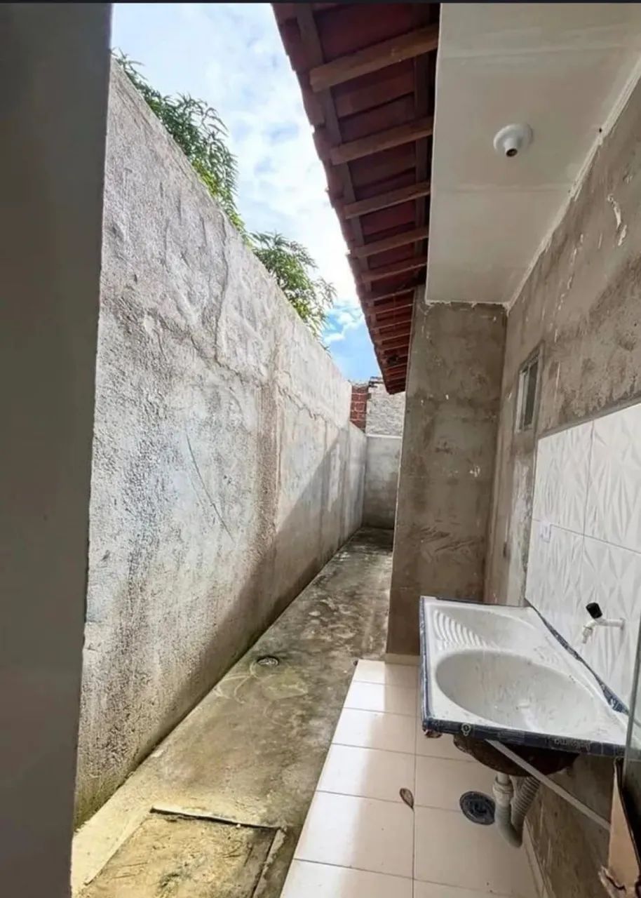 Casa 2 quartos à venda - Gramame, João Pessoa - PB 1457045674 | OLX