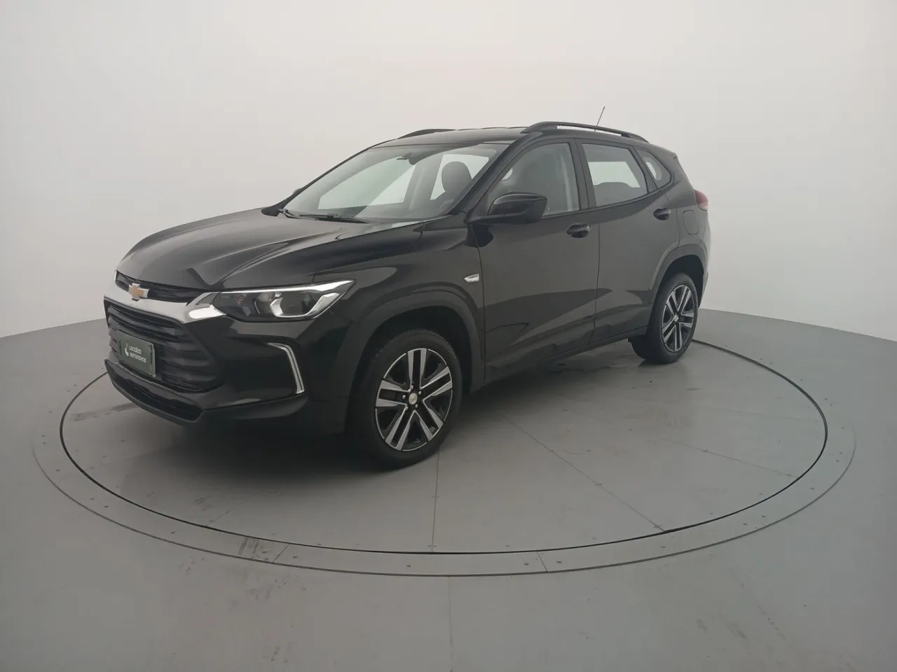 CHEVROLET TRACKER 2025 Usados e Novos
