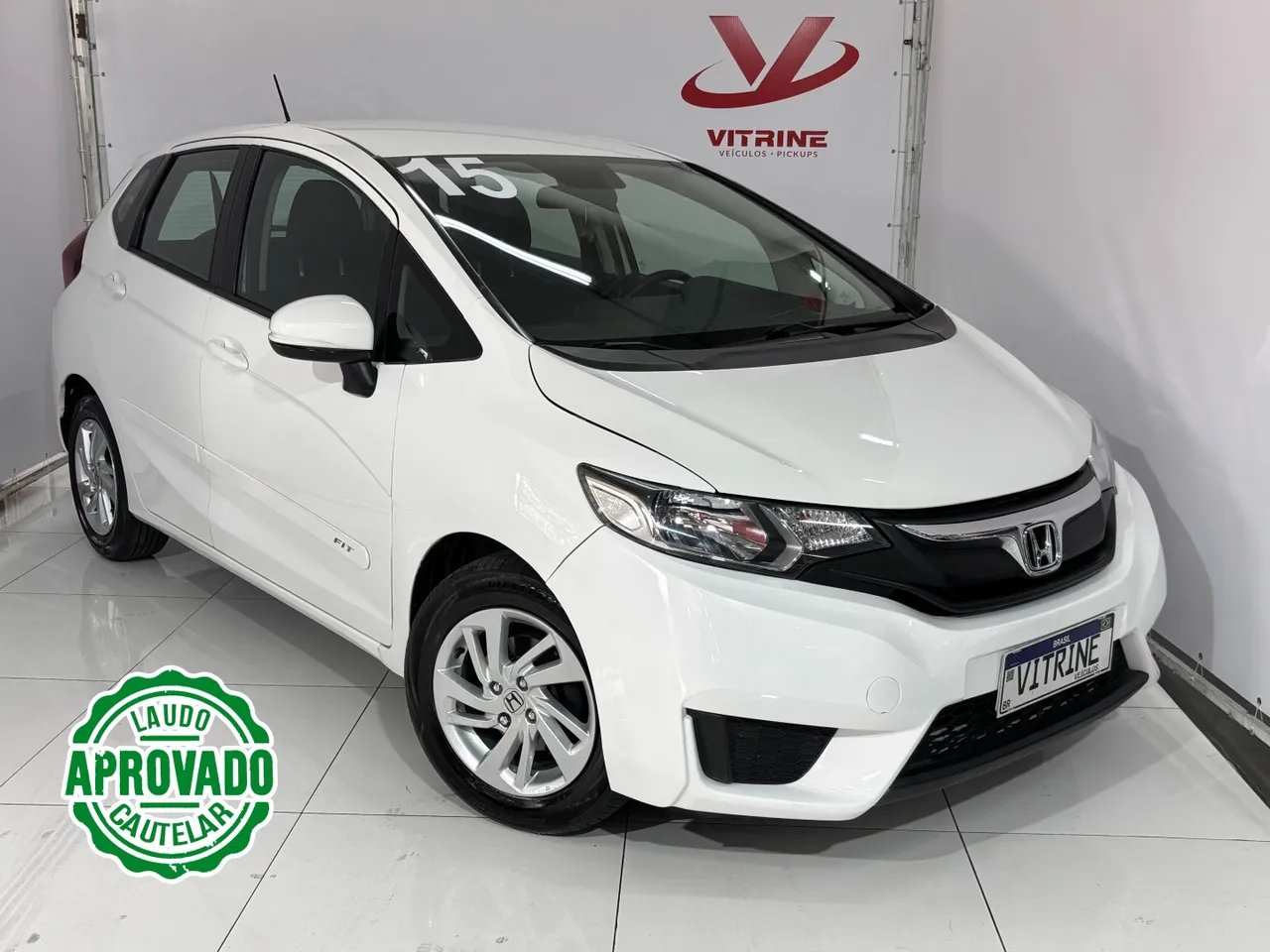 "honda fit 2015" - Carros Usados e Novos à venda
