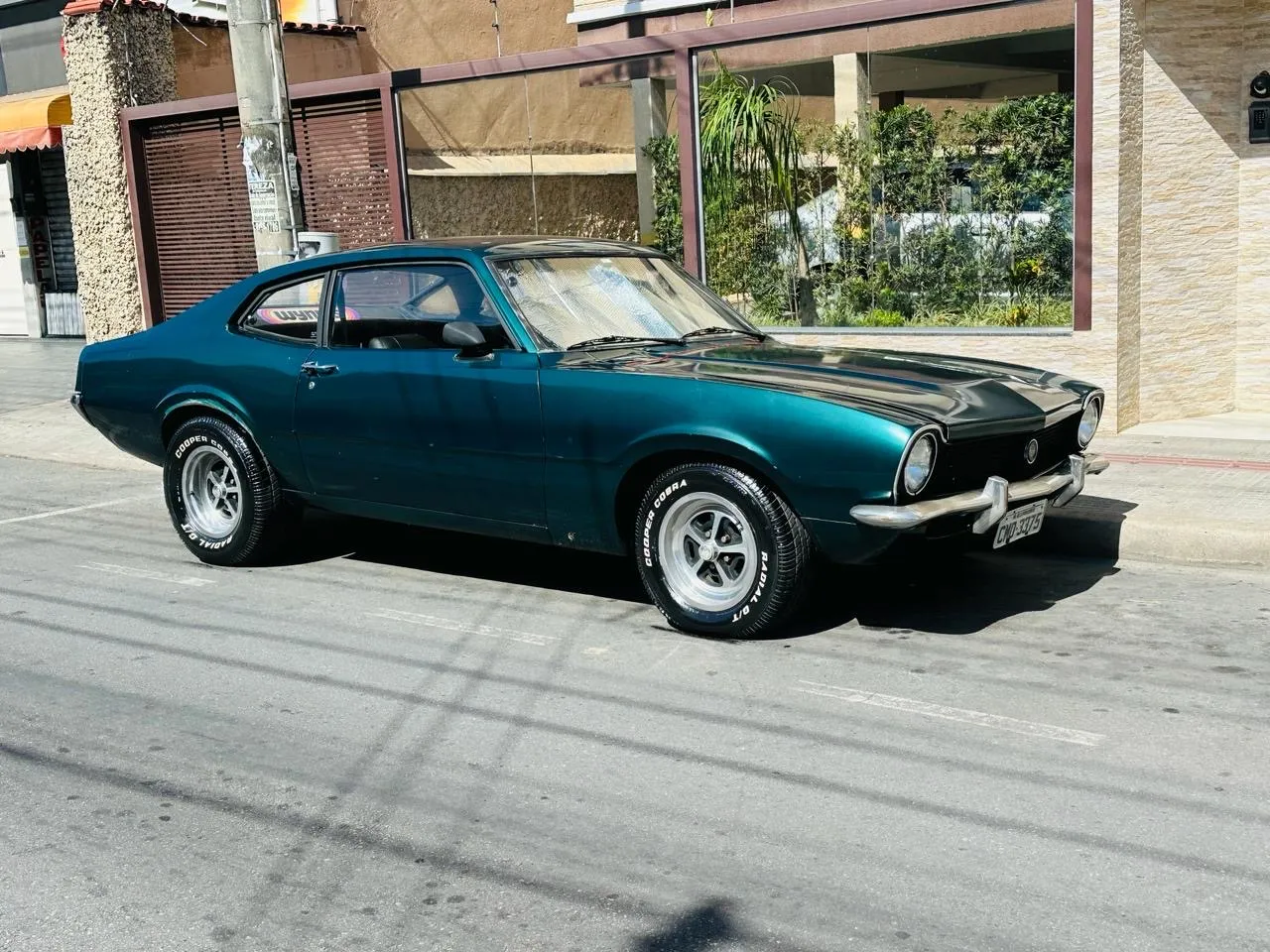 "ford maverick v8" - Carros Usados e Novos à venda