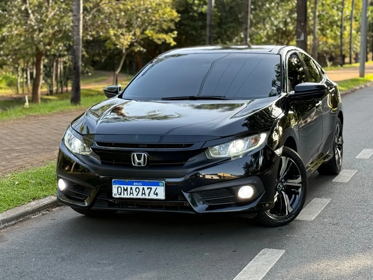 "honda civic g6" - Carros Usados e Novos à venda