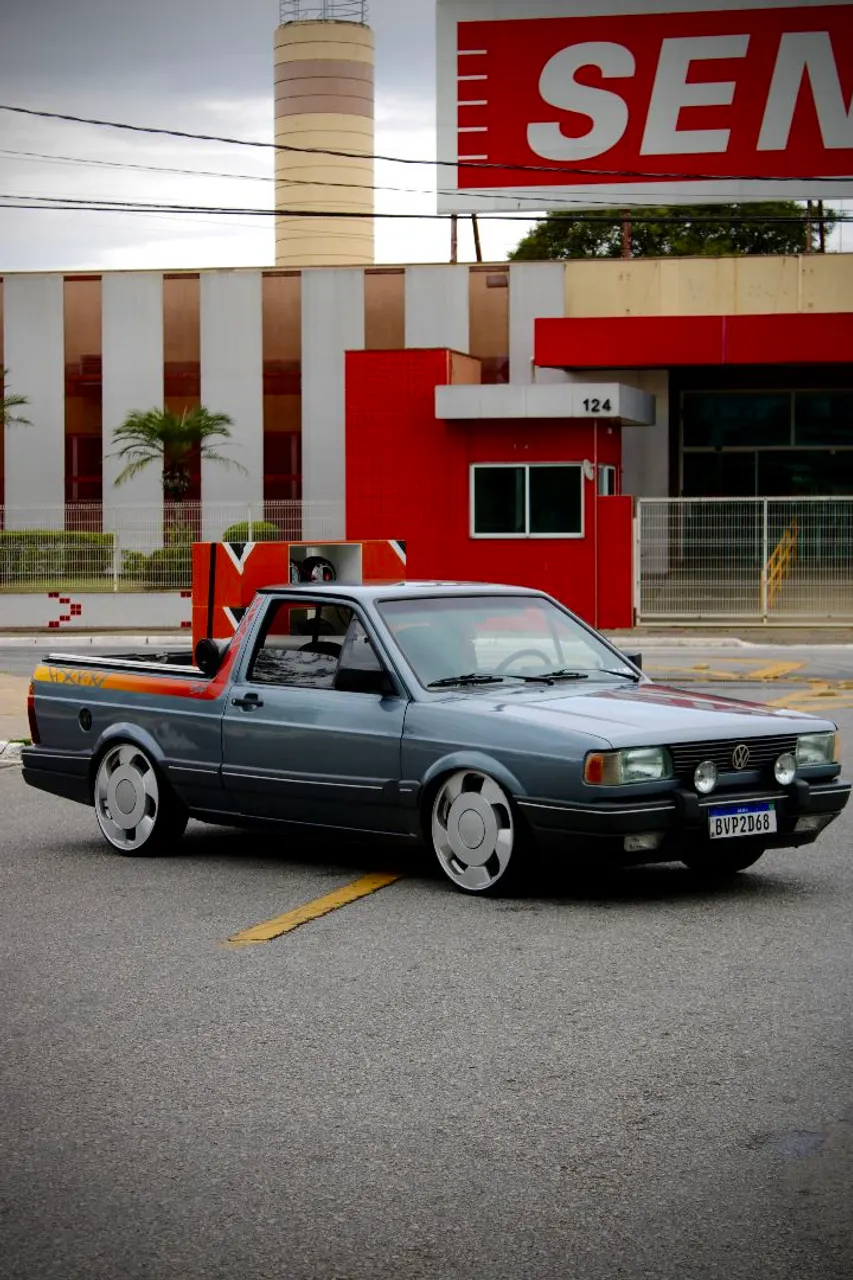 "volkswagen saveiro quadrada" - Carros Usados e Novos à venda