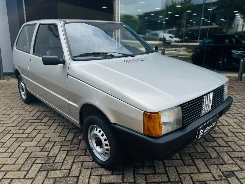 FIAT UNO Usados e Novos - Londrina, PR