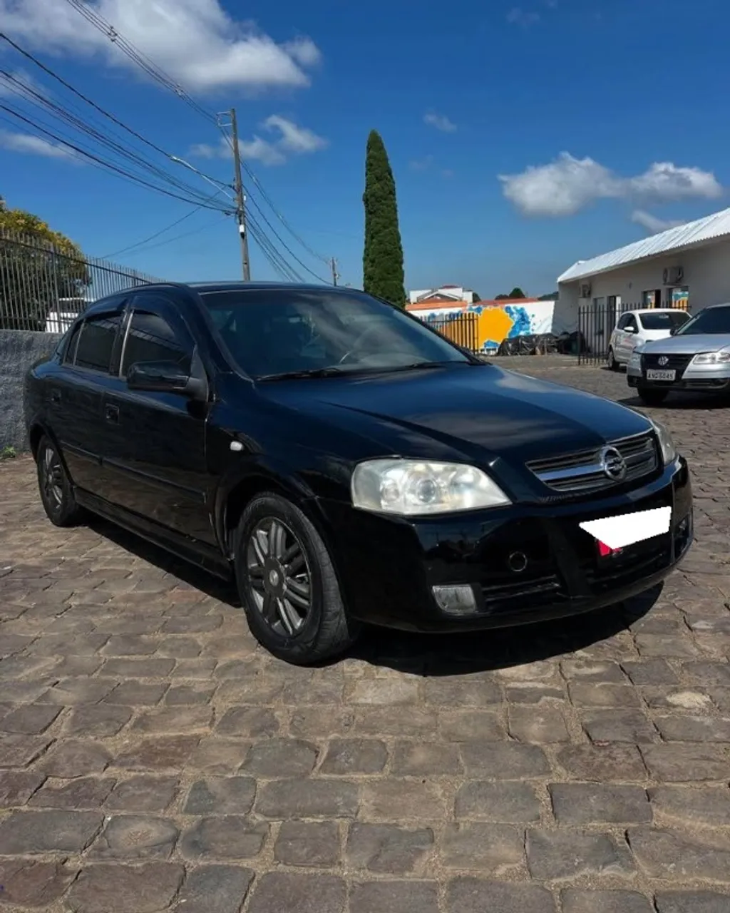 CHEVROLET ASTRA Usados e Novos