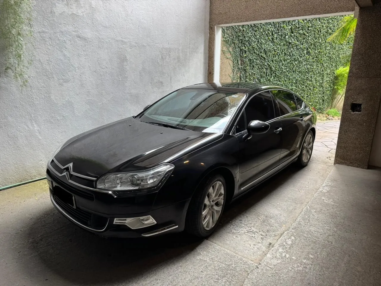 CITROEN C5 2012 Usados e Novos