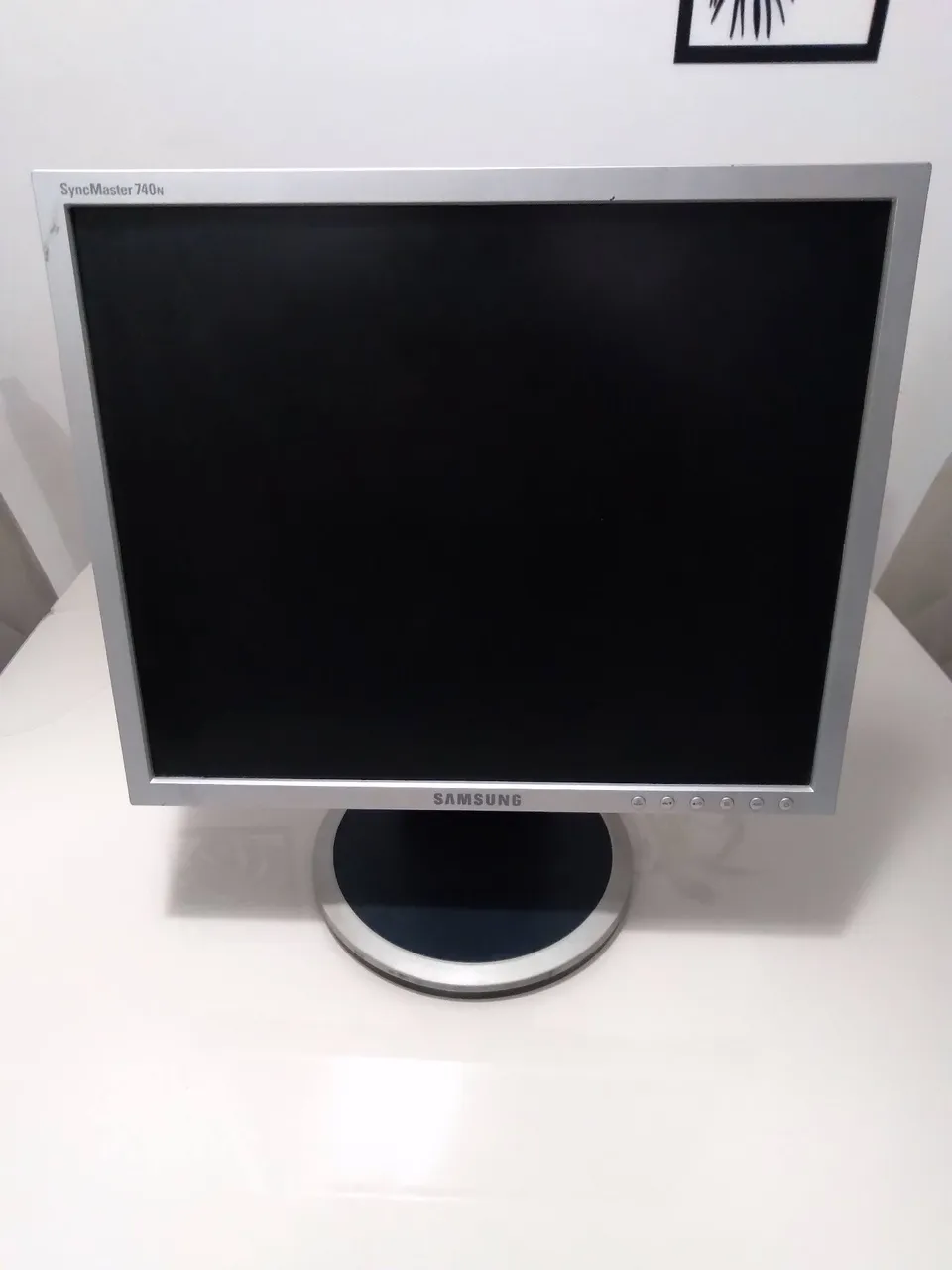 "monitor samsung" - Monitores no Brasil