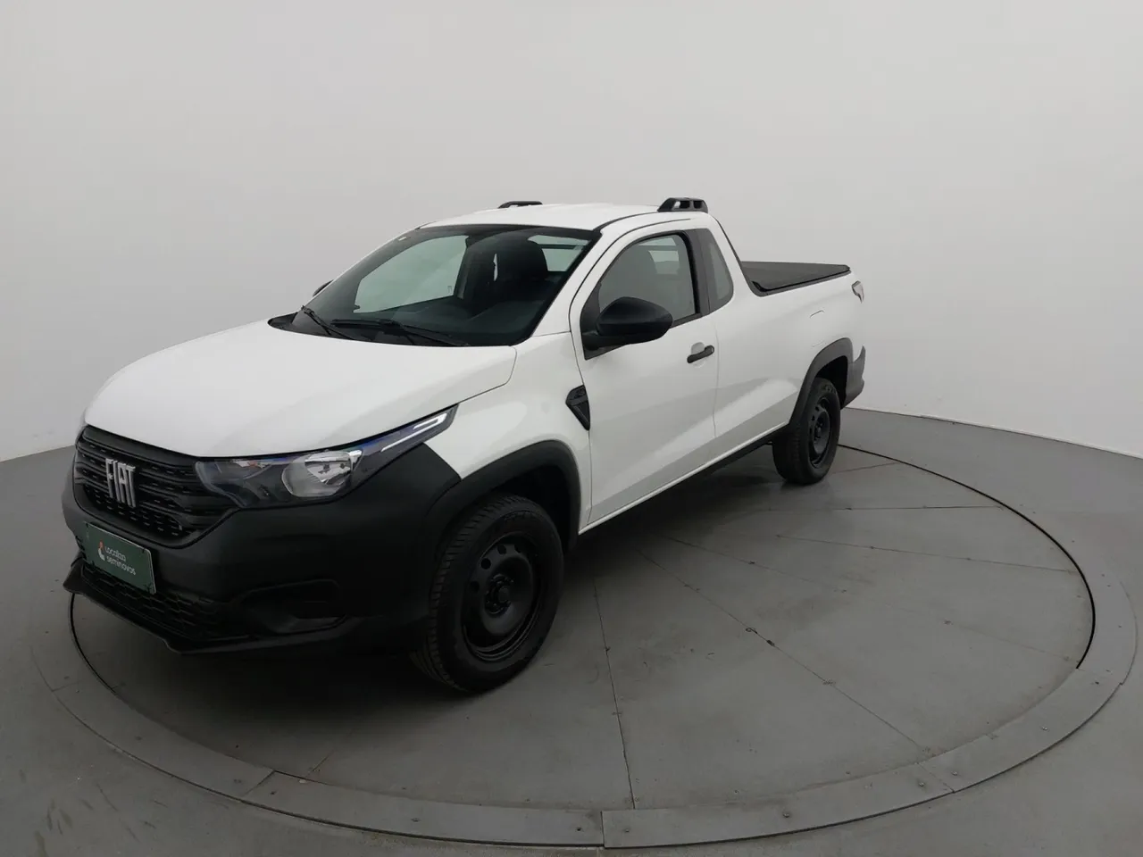 FIAT STRADA 2024 Usados e Novos