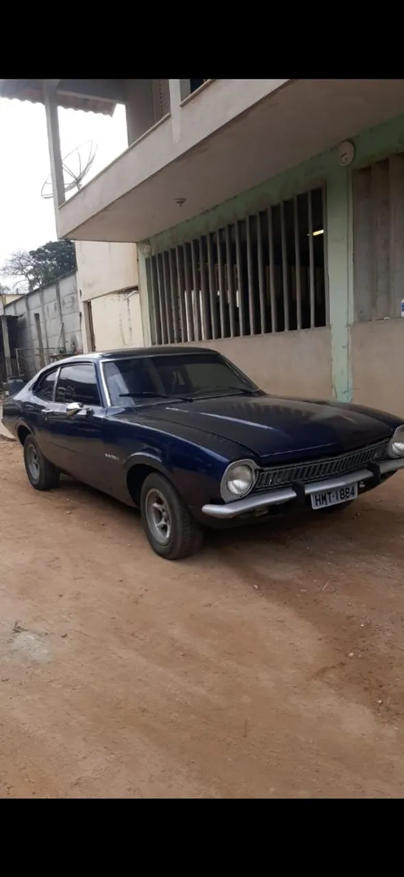 FORD MAVERICK 1977 Usados e Novos