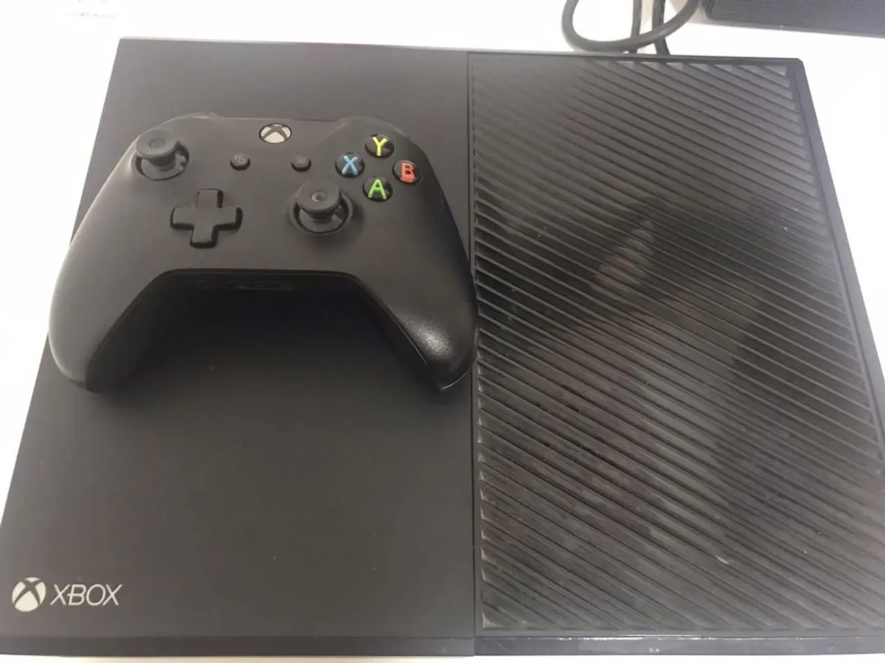 "xbox one 500 gb" - Consoles de Vídeo Game no Brasil