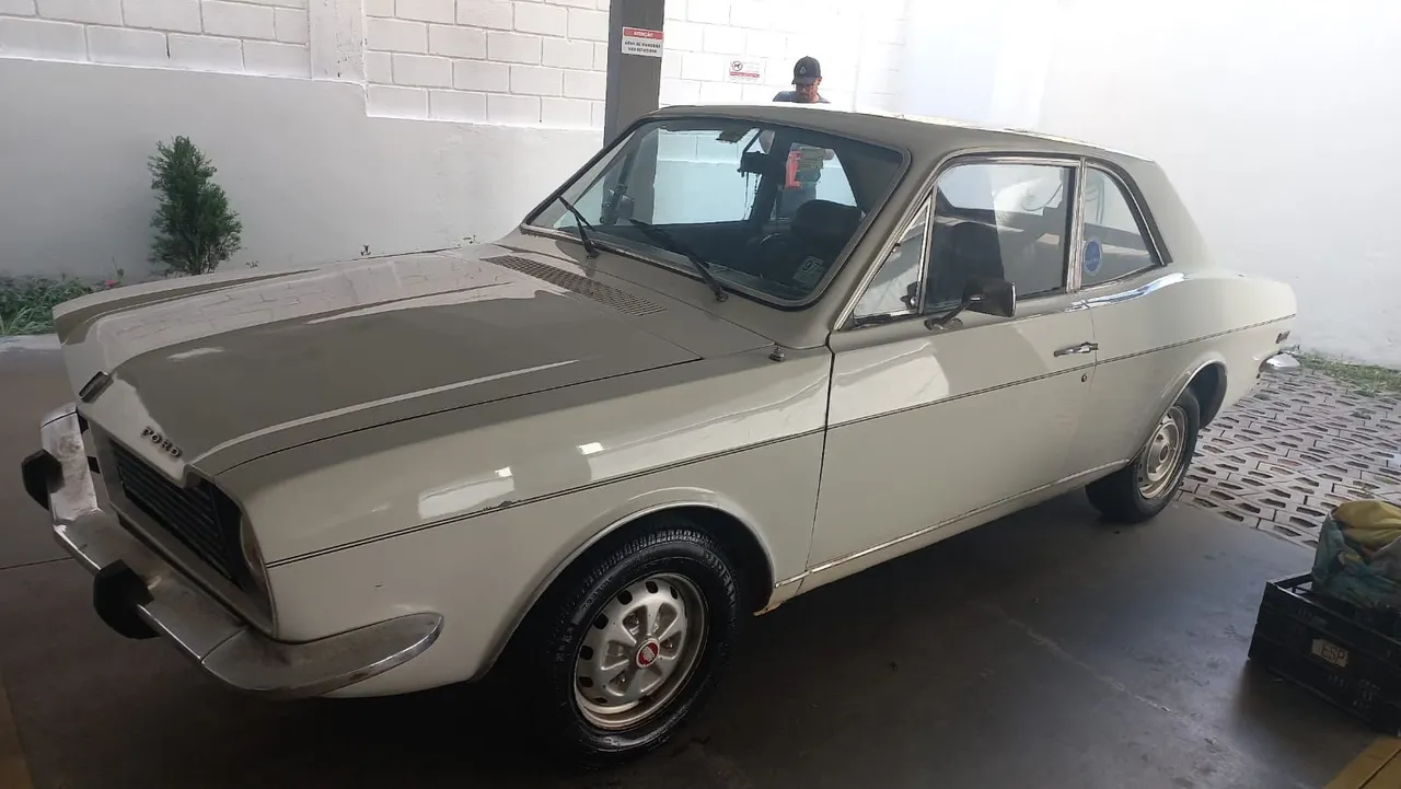 Ford Corcel 1977 Usados e Novos