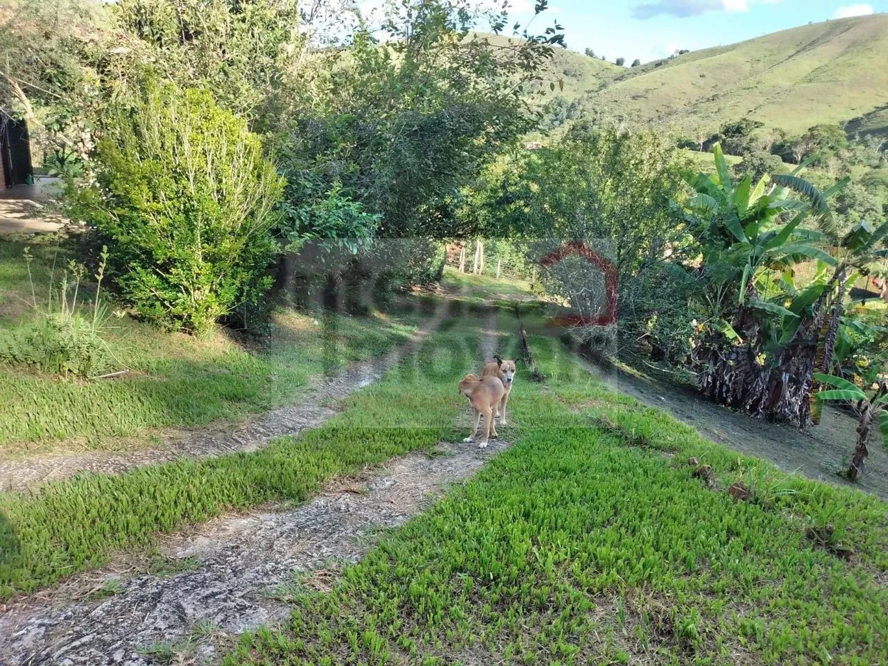 Chácara à venda no bairro Sete Voltas - Taubaté/SP - Terrenos, sítios e ...
