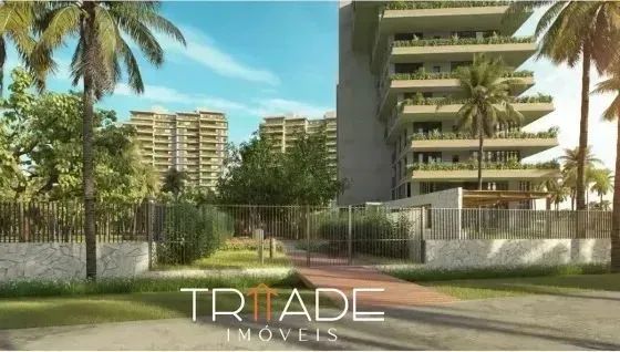 Apartamento 2 quartos à venda - Paiva, Cabo de Santo Agostinho - PE ...