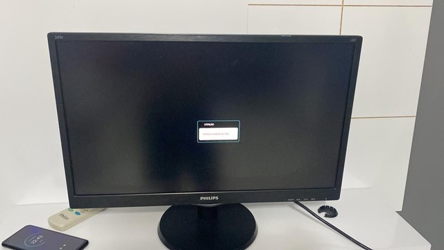 Tv philips 24 polegadas | +107 anúncios na OLX Brasil