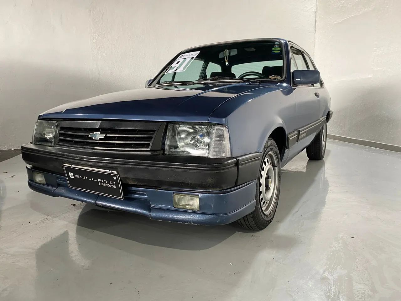 CHEVROLET CHEVETTE Usados e Novos