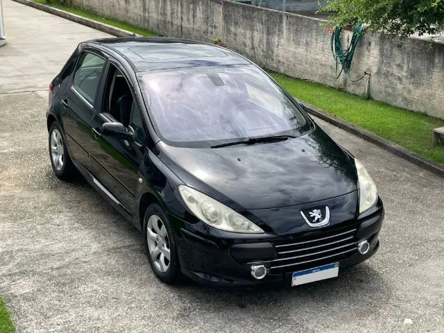 PEUGEOT 307 2009 Usados e Novos