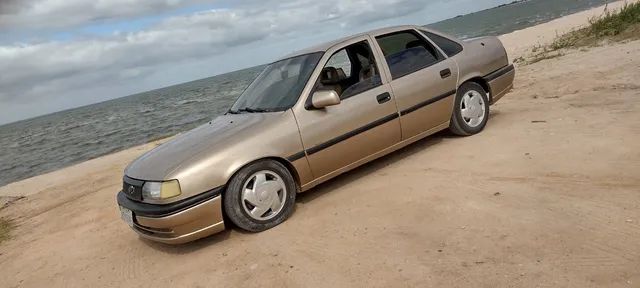 CHEVROLET VECTRA 1995 Usados e Novos
