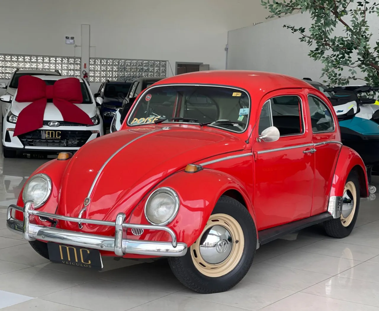 VOLKSWAGEN FUSCA 1967 Usados e Novos