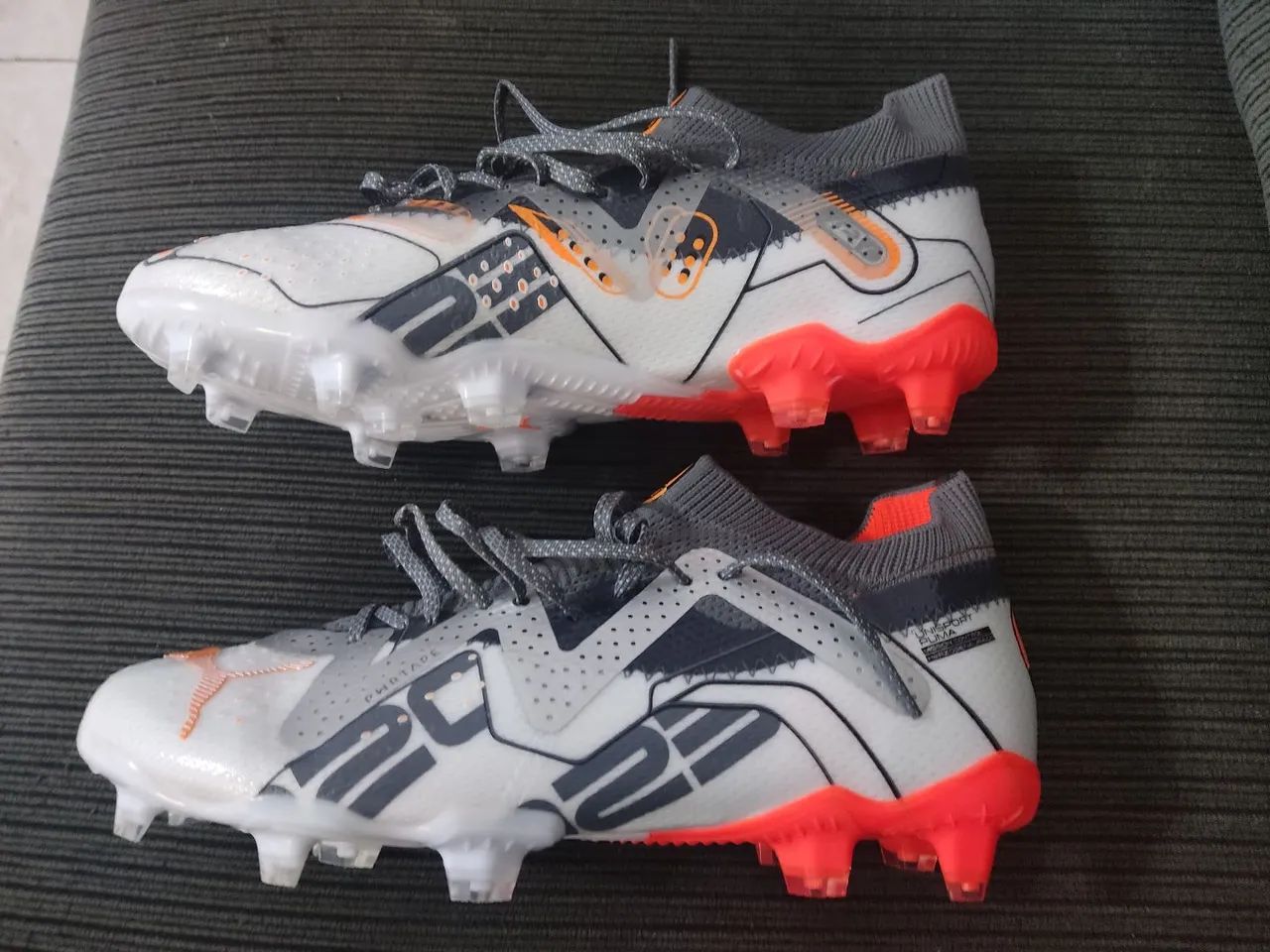 "chuteira puma 40" no Brasil