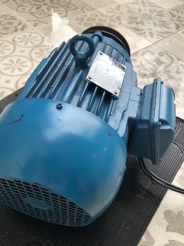 "motor weg w22 plus" no Brasil