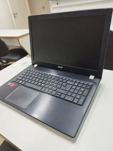 "notebook de 15 polegadas" no Brasil